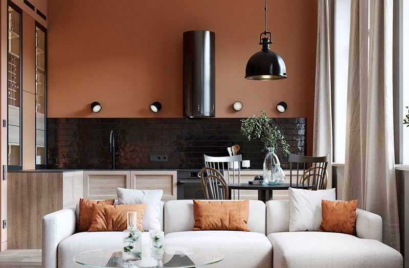 柏宝曼|意大利进口可丽芙系列高端环保免漆板UB18