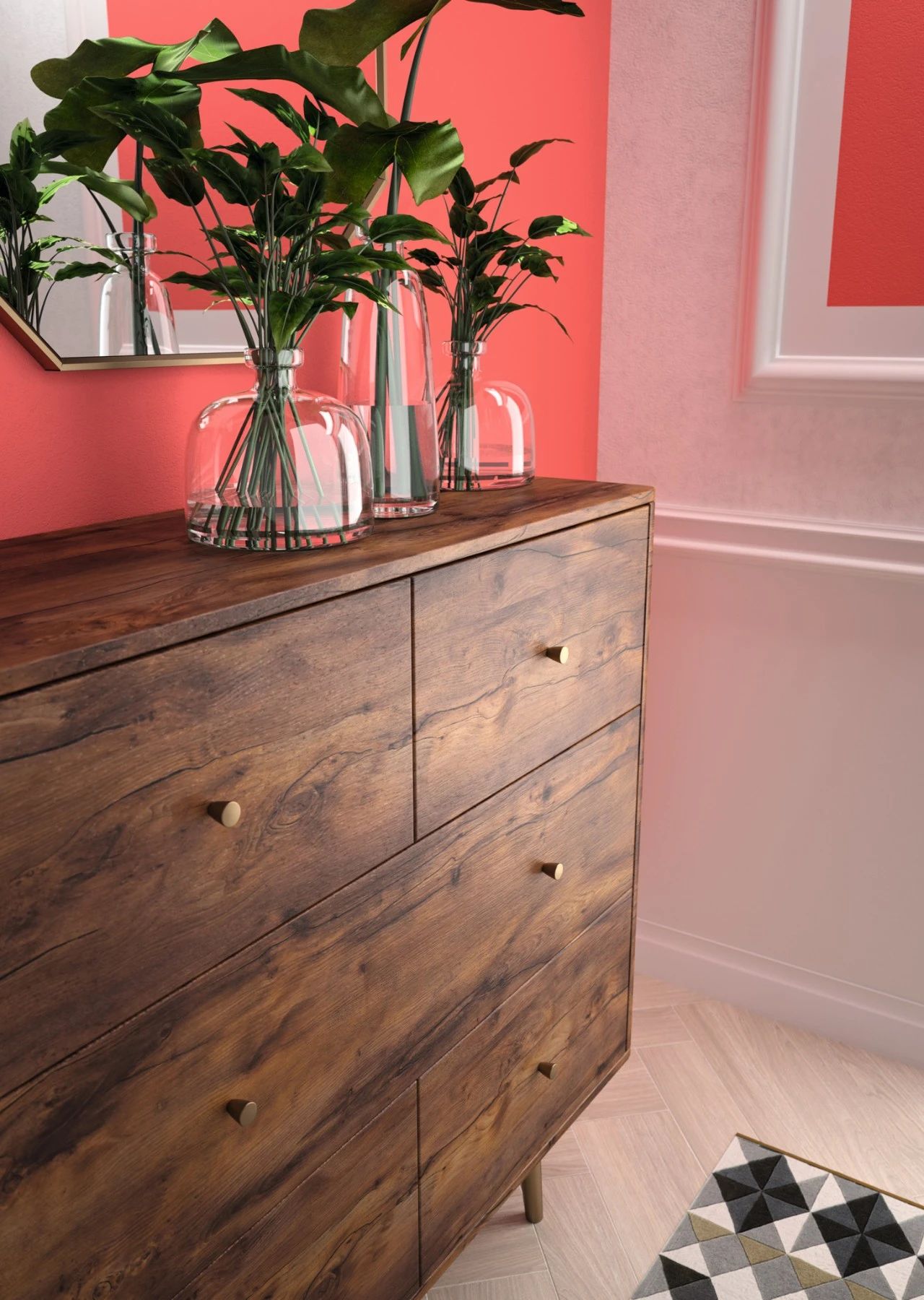 伟询 | Finsa 纷萨 24款花色可选